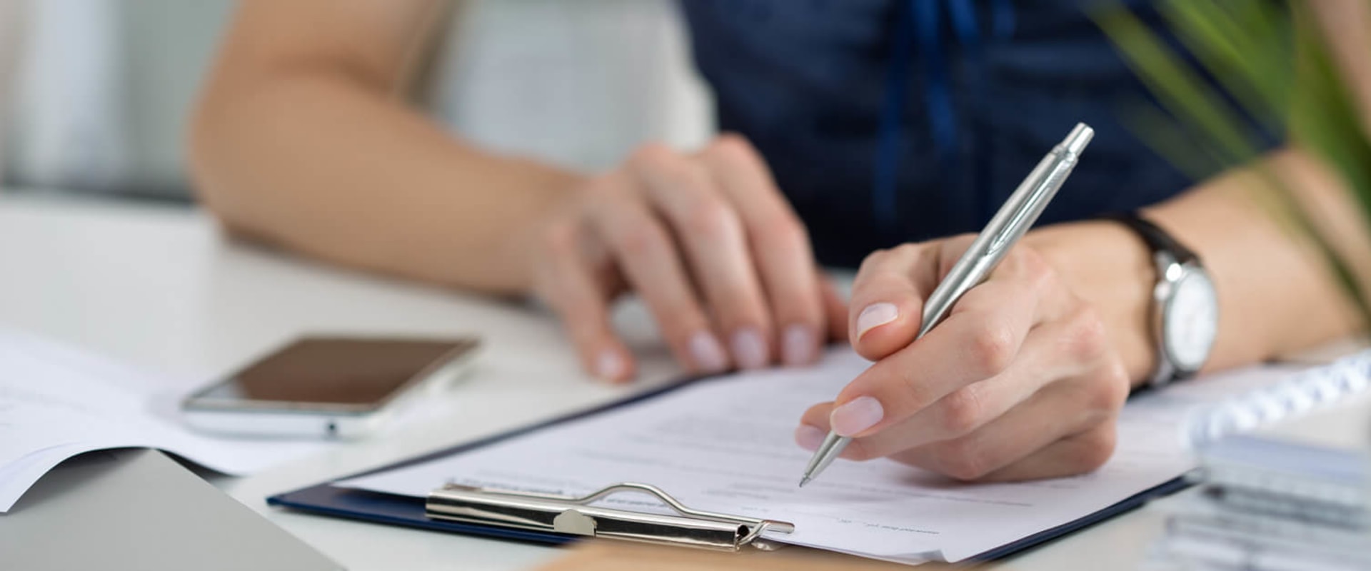 A Comprehensive Look at Reference Checks for UK Pre-Employment Screening